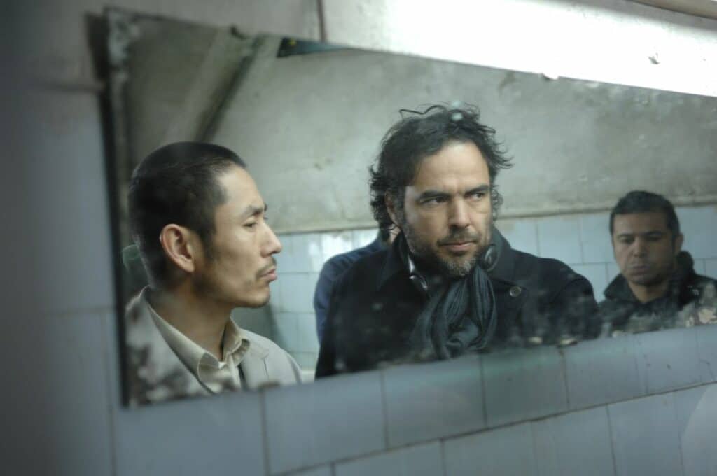 BIUTIFUL – ARP Sélection