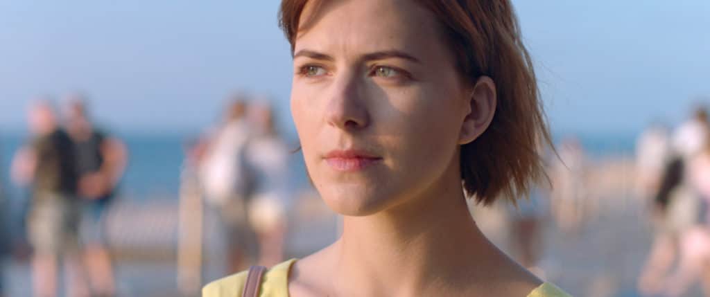 FIDÉLITÉ – ARP Sélection