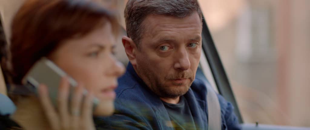 FIDÉLITÉ – ARP Sélection