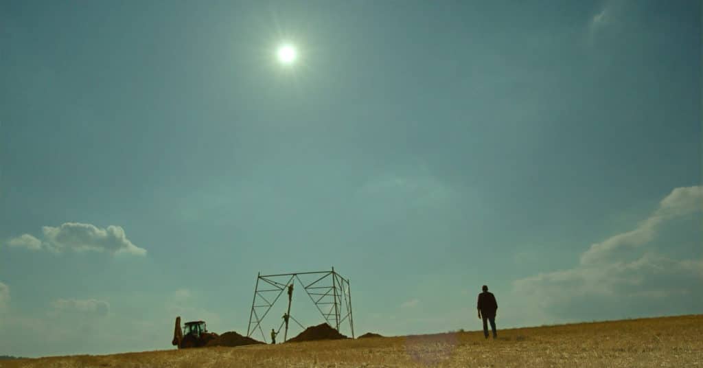 LES PROMESSES D’HASAN – ARP Sélection