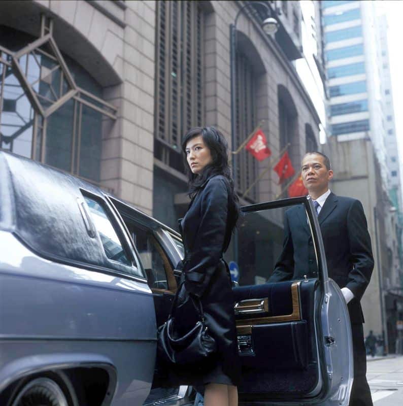 SPARROW – ARP Sélection