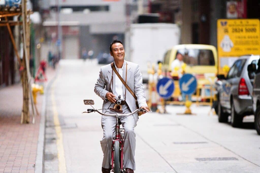 SPARROW – ARP Sélection