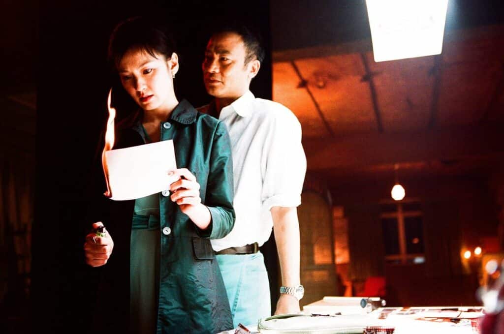 SPARROW – ARP Sélection