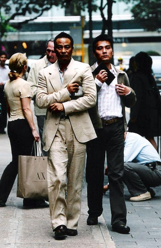 SPARROW – ARP Sélection