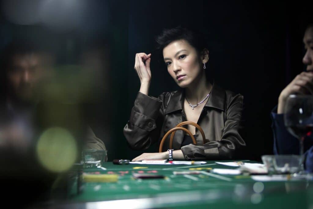 SPARROW – ARP Sélection